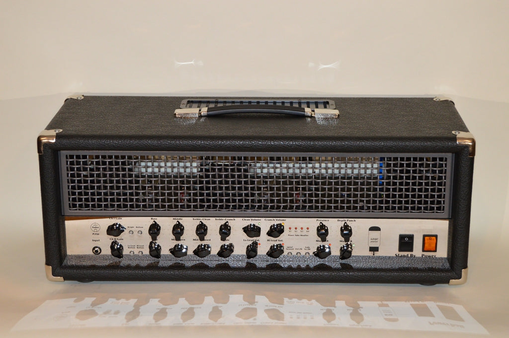 PBall Pack – Top Jimi Profiles