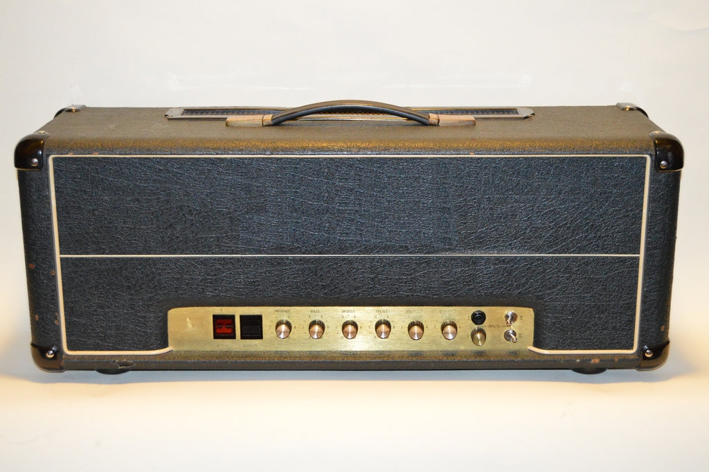 Caswell AFD Pack – Top Jimi Profiles